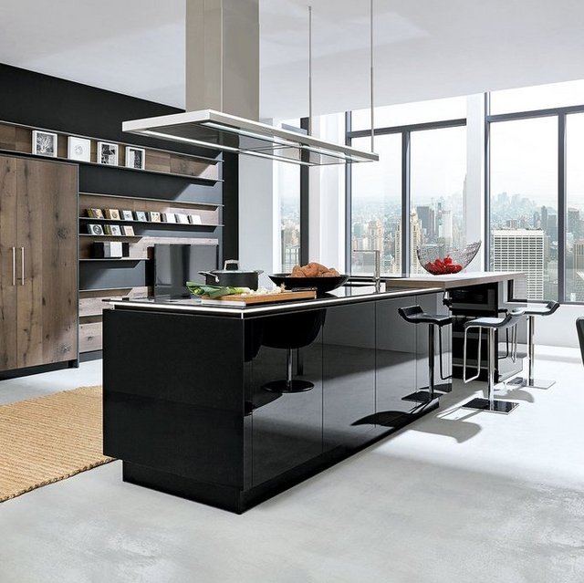 Cuisine Equipée : Cuisine Sur-mesure et Aménagée - Cuisine Plus